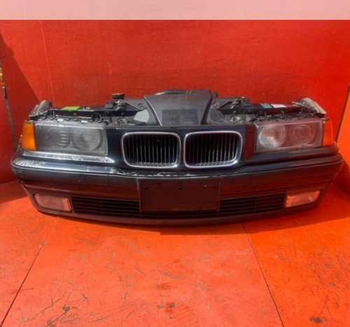 Ноускат BMW 3 series 1994 E36 M50B25