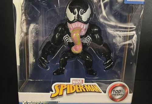 Фигурка Jada Toys Venom