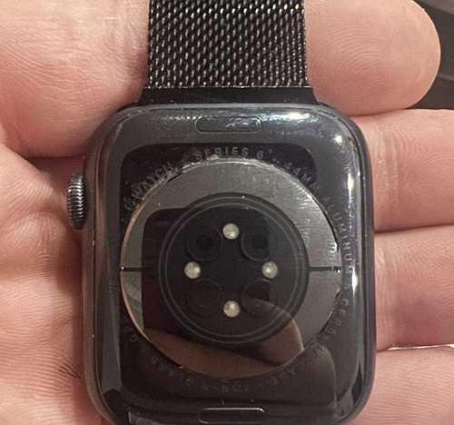 Apple watch series 6