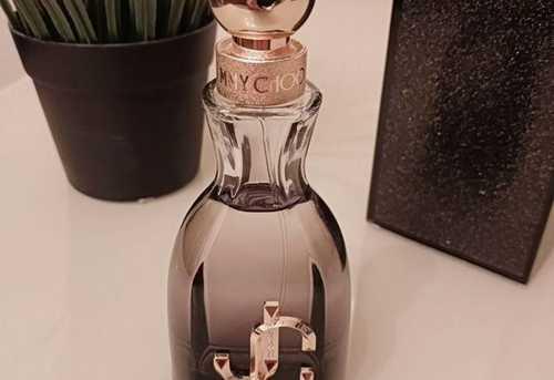 Jimmy choo I Want Choo Forever парфюм 60 мл