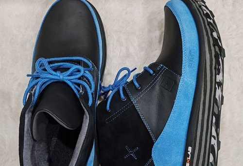 Deckers X Lab мужские ботинки