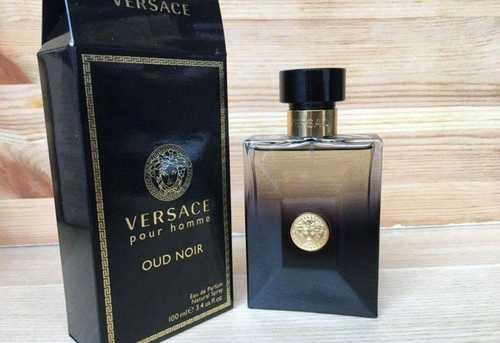 Versace Oud Noir