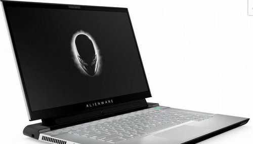 Alienware M15-7489