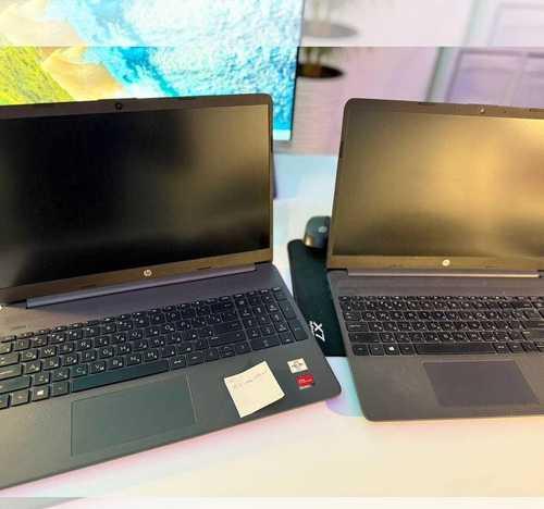 Ноутбук HP laptop 15s