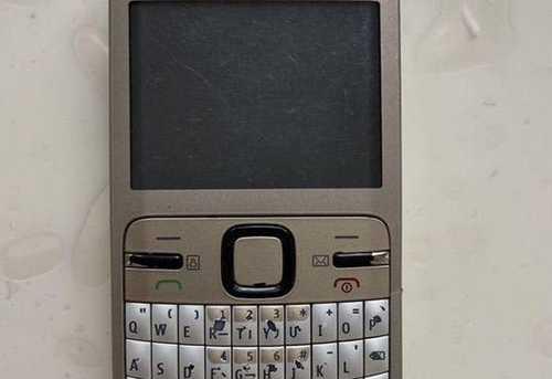 Nokia C3-00