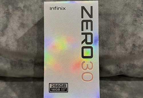 Infinix Zero 30 4G, 8/256 ГБ