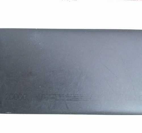 Павербанк 20.000 Redmi 18w fast charger