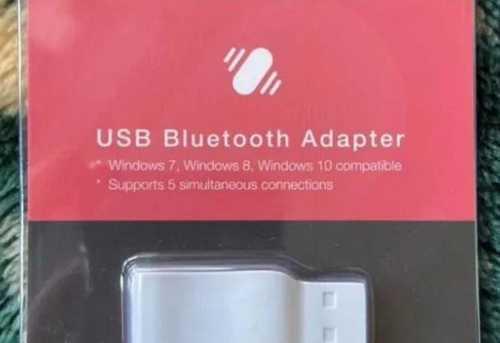 USB флешка адаптер