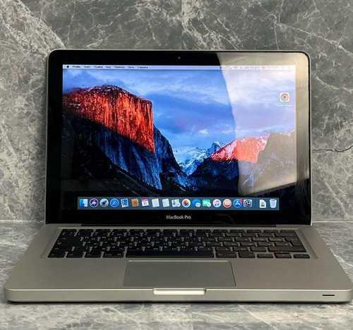 Apple MacBook Pro 13 (начало 2011 года) A1278