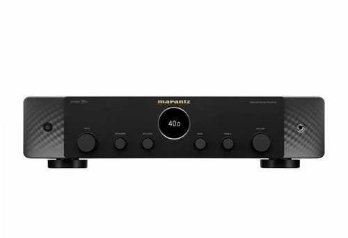 Интегральный усилитель Marantz Stereo 70s Black