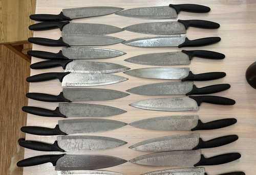 Кухонные шеф ножи