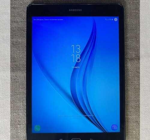 Планшет Samsung Galaxy Tab A