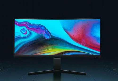 Игровой монитор xiaomi 200hz