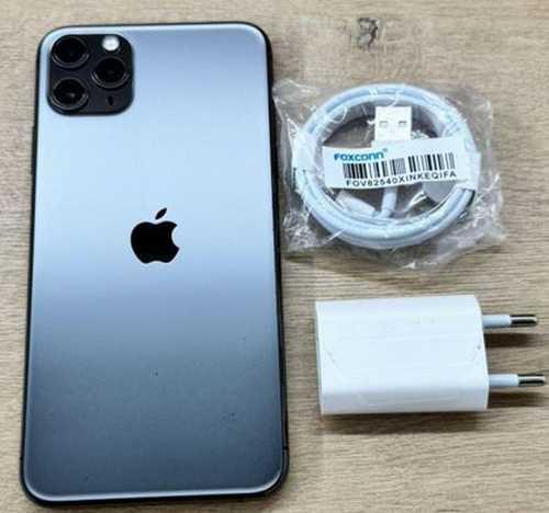 iPhone 11 Pro Max, 256 ГБ