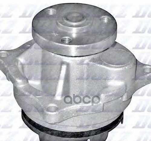 Помпа Ford Focus 1.8i-2.0i 16V 98-04 F141 Dolz