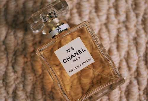 Парфюм Духи Chanel N5