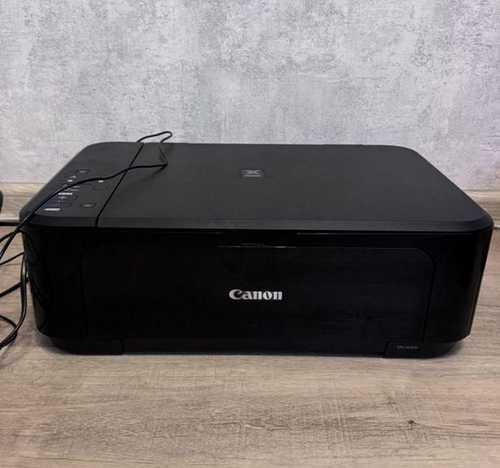 Мфу принтер canon pixma mg3640s