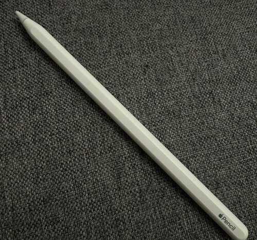 Стилус apple pencil 2