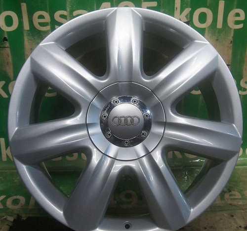 Диски литые бу R19 Audi Q7 4LO 601025 C