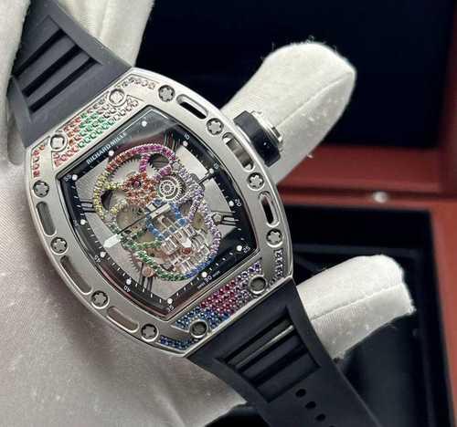 Часы мужские Richard Mille
