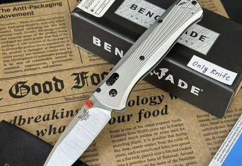 Нож складной benchmade