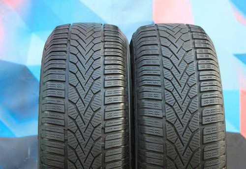 Semperit Speed Grip 2 215/70 R16