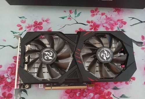 Видеокарта amd RX 6600m 8gb