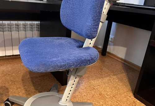 Компьютерное кресло для школьника
