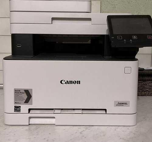 Мфу Canon i sensys mf 633