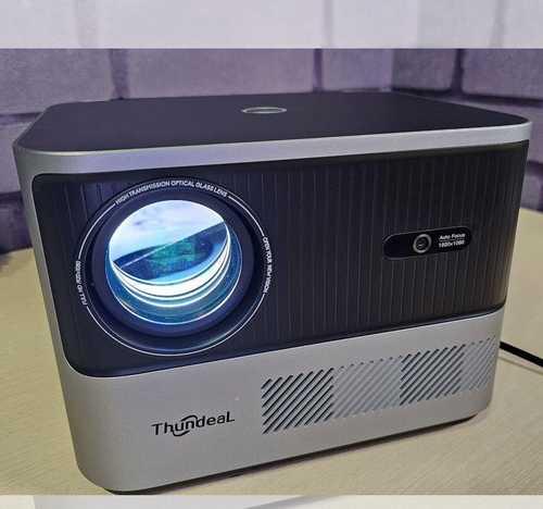 Проектор Thundeal tda6w