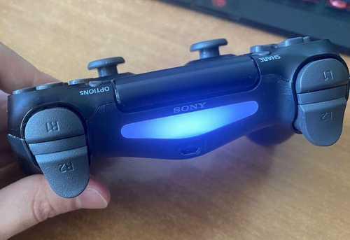 DualShock 4 v2 CUH-ZCT2E