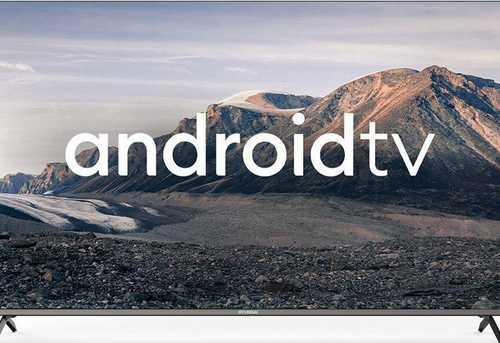 Телевизор Hyundai Android TV H-LED65BU7006