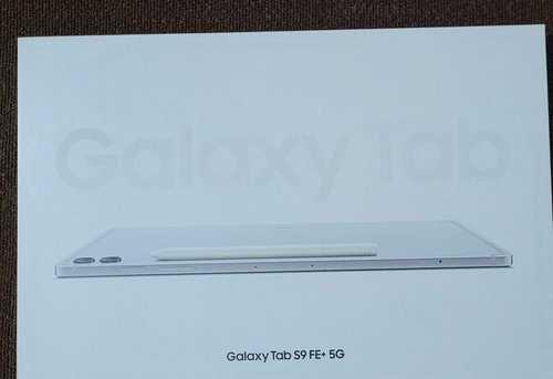 Samsung Galaxy Tab S9 FE(FE +) EAC