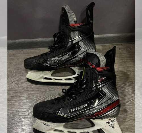 Коньки bauer vapor 2X pro 8EE