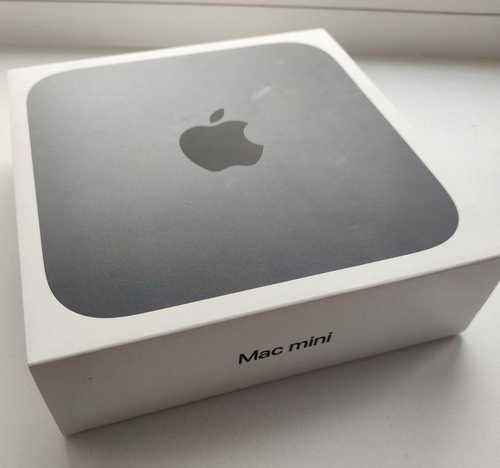 Mac mini A1993 2018