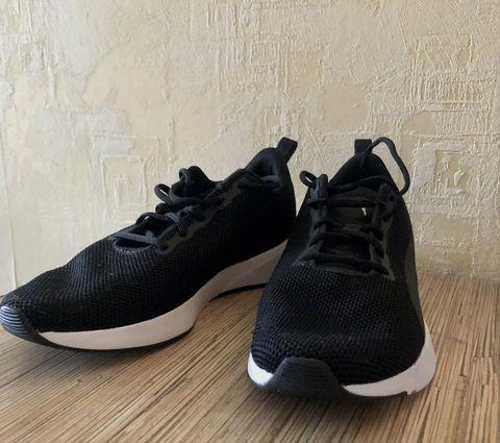 Кроссовки puma softfoam мужские