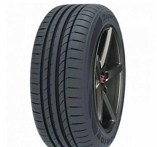 Goodride ZuperEco Z-107 185/60 R14 82H