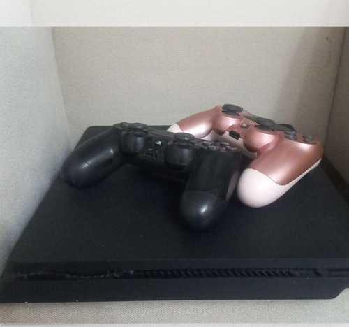 Sony playstation 4