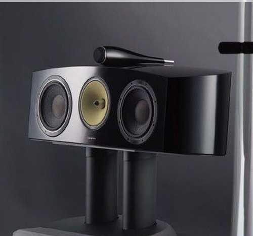 Bowers Wilkins HTM2 Diamond