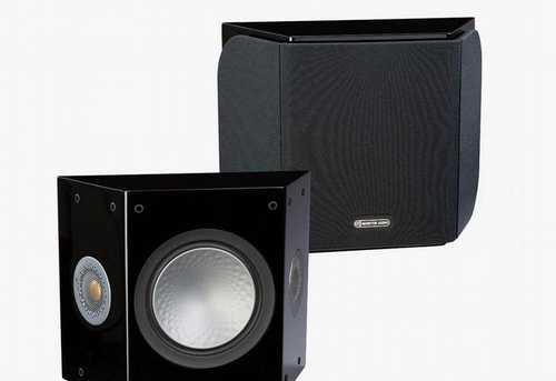 Monitor Audio Silver FX Black Gloss 7G