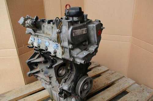 Двигатель BLG 1.4 TSI VW Golf 5 Touran Jetta 5