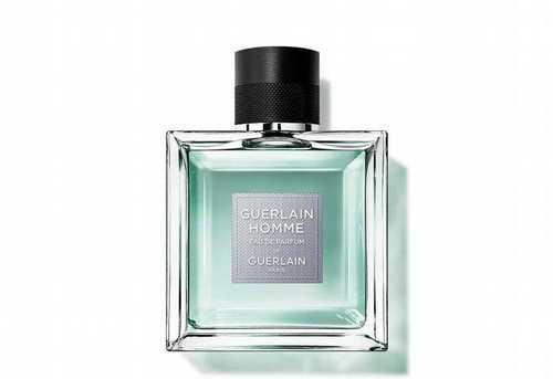 С дефектом Guerlain Homme Eau De Parfum 100 мл