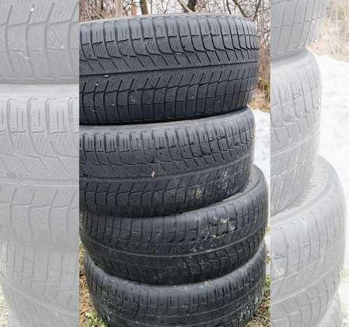 Michelin MX 215/55 R17