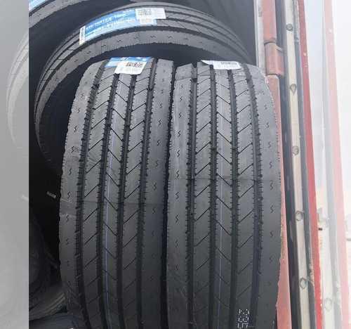 Грузовая шина sailun SAR1 245/70R17.5 18PR 143/141