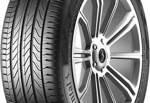 Continental UltraContact 195/65 R15 91T
