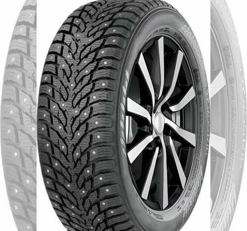 Ikon Tyres Autograph Ice 9 195/65 R15 95T