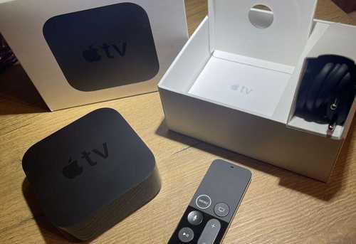 Apple TV 4K 64Гб