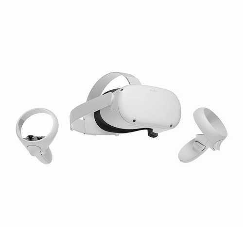 Oculus quest 2 128gb + кабель