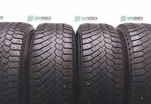 Continental Conti4x4IceContact 235/65 R17 108