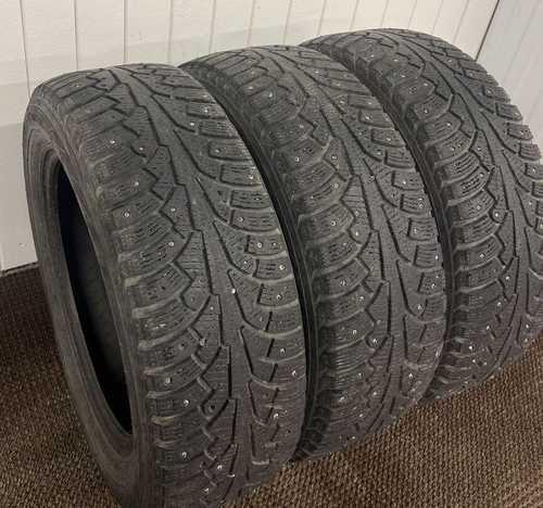 Nokian Tyres Nordman 5 205/60 R16